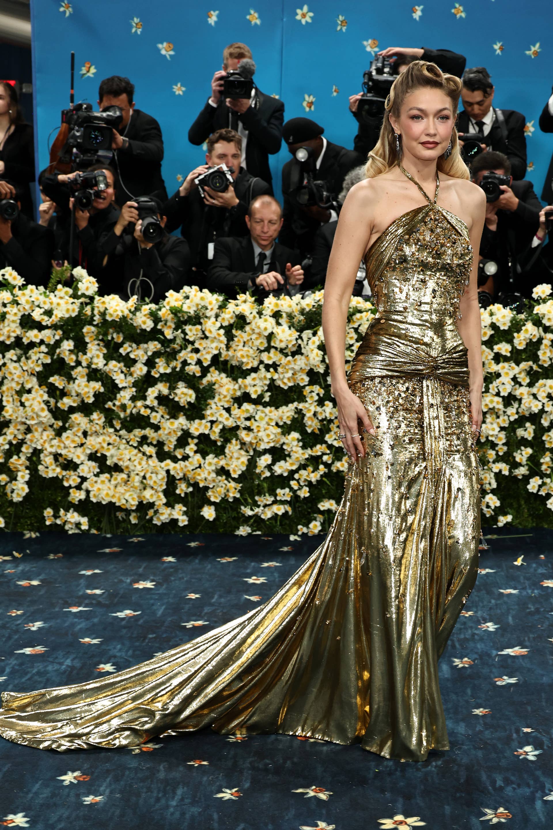 The Best Looks at the 2025 Met Gala - Fashionista