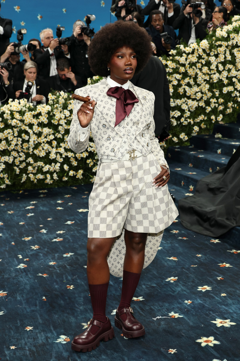 The Best Looks at the 2025 Met Gala - Fashionista