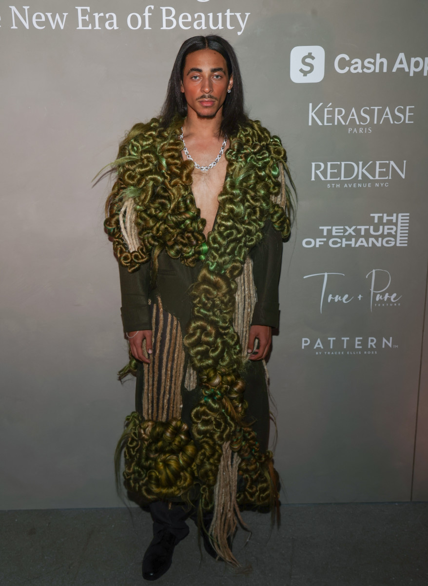 'Black Hair Reimagined' Turned Hair Into High Art — and Honored Its Legacy - Fashionista