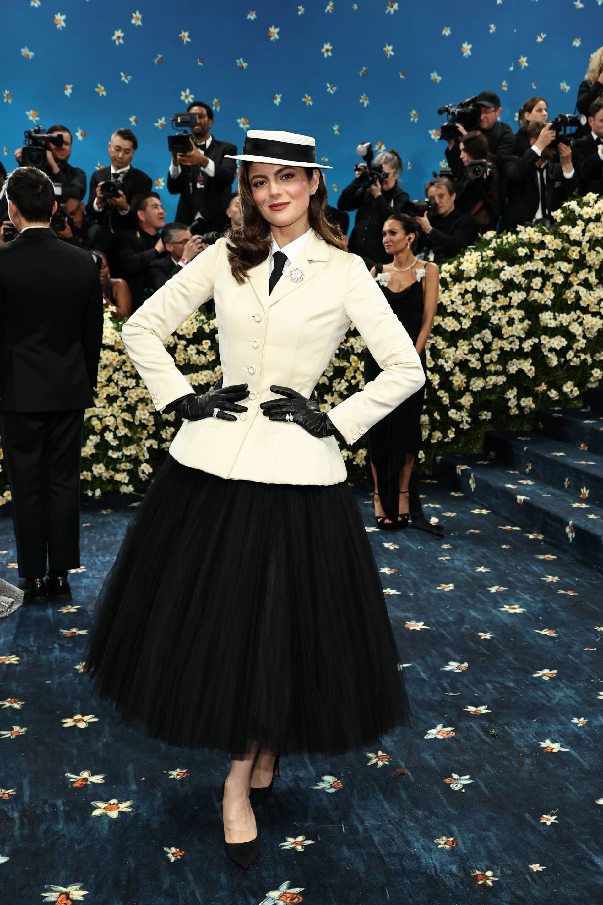 The Best Looks at the 2025 Met Gala - Fashionista