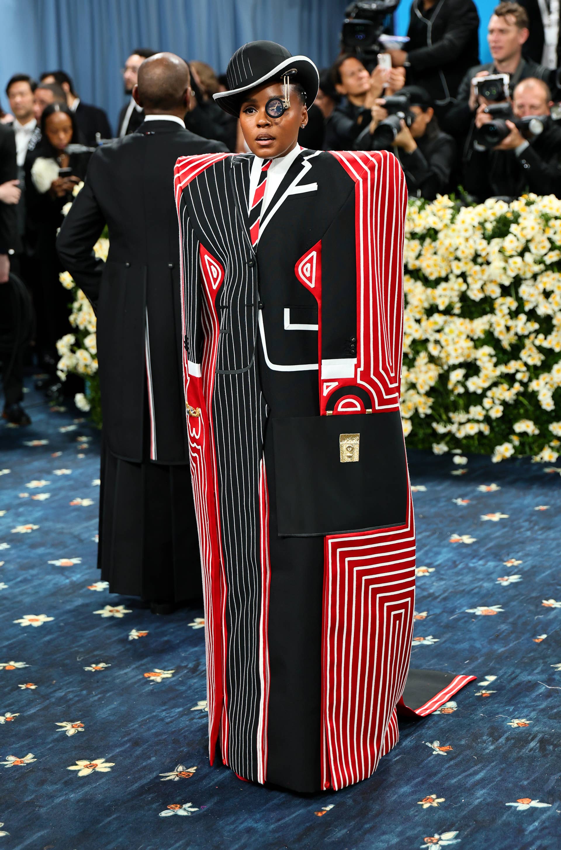 The Best Looks at the 2025 Met Gala - Fashionista