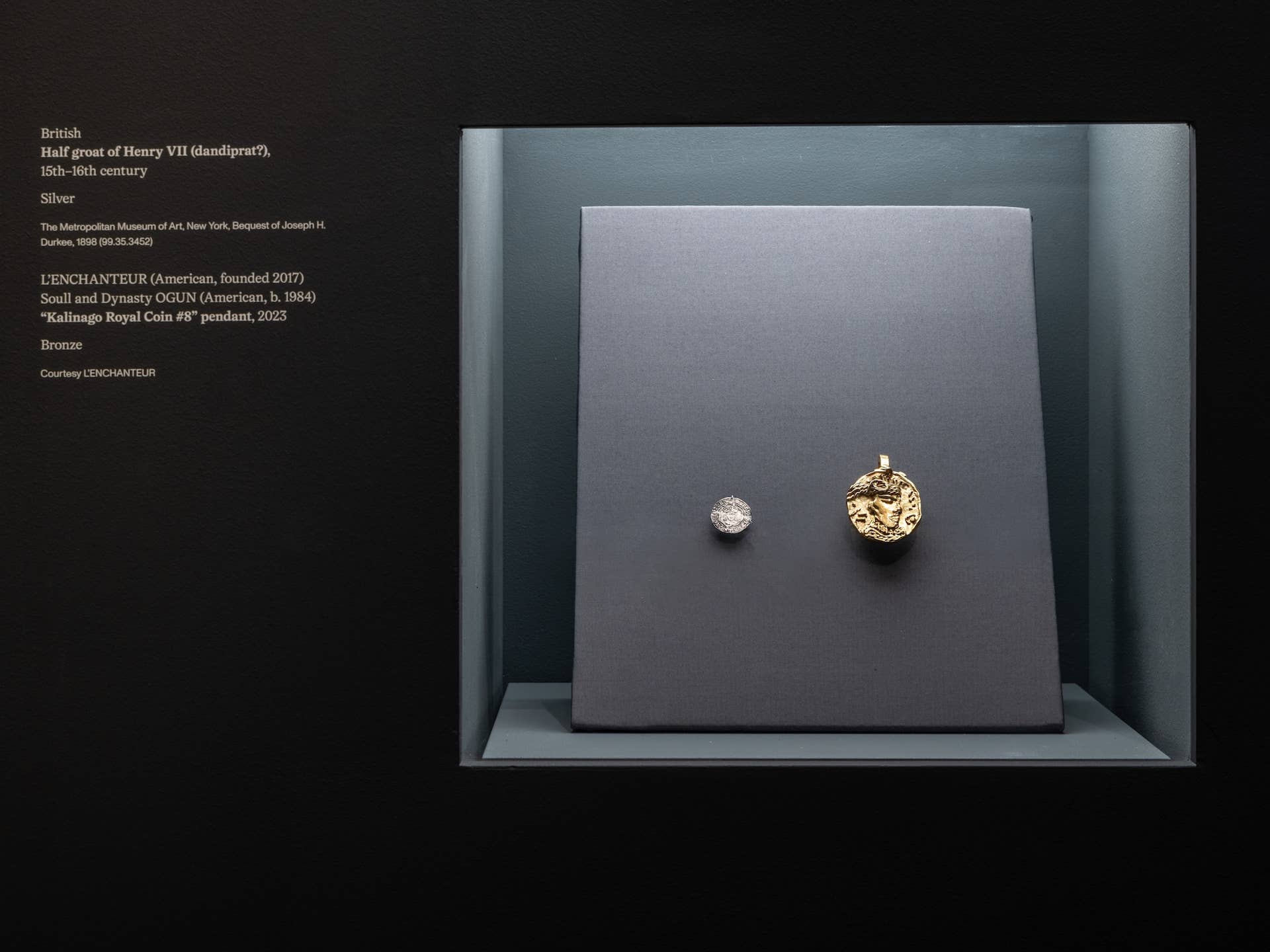 How the Costume Institute's Latest Exhibit Explores Black Dandyism's ...