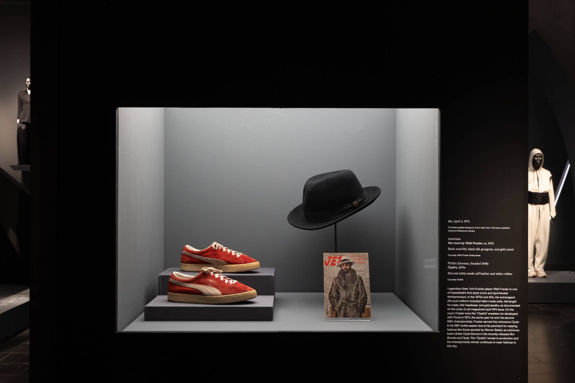 How the Costume Institute's Latest Exhibit Explores Black Dandyism's ...