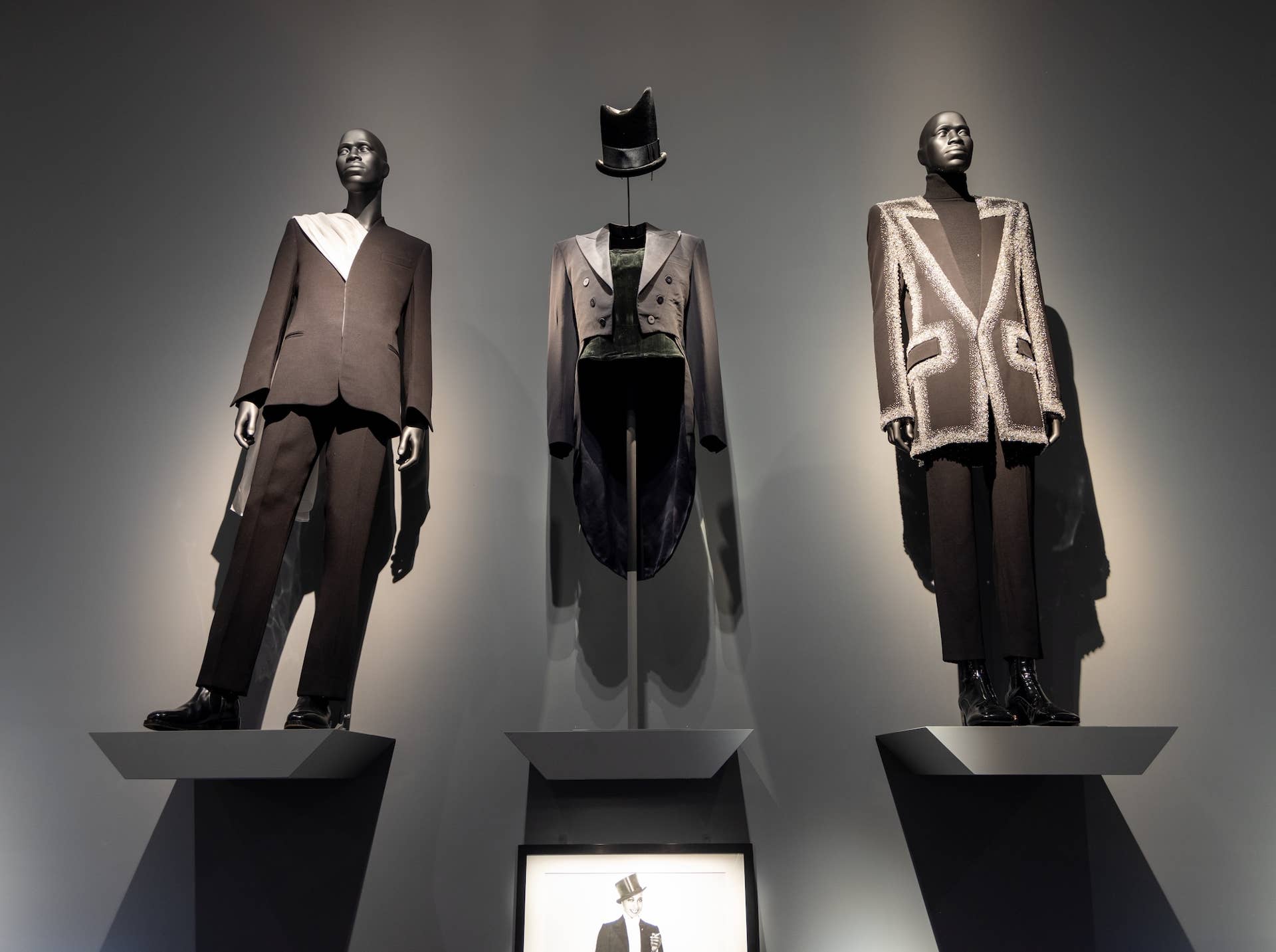 How the Costume Institute's Latest Exhibit Explores Black Dandyism's ...