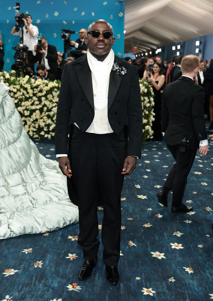 Finally, a Met Gala Where Men Understood the Assignment - Fashionista