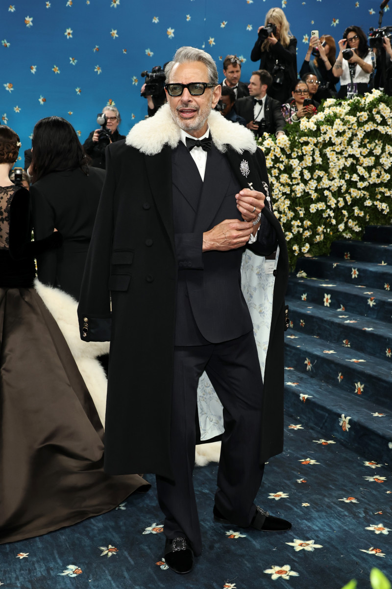 Finally, a Met Gala Where Men Understood the Assignment - Fashionista