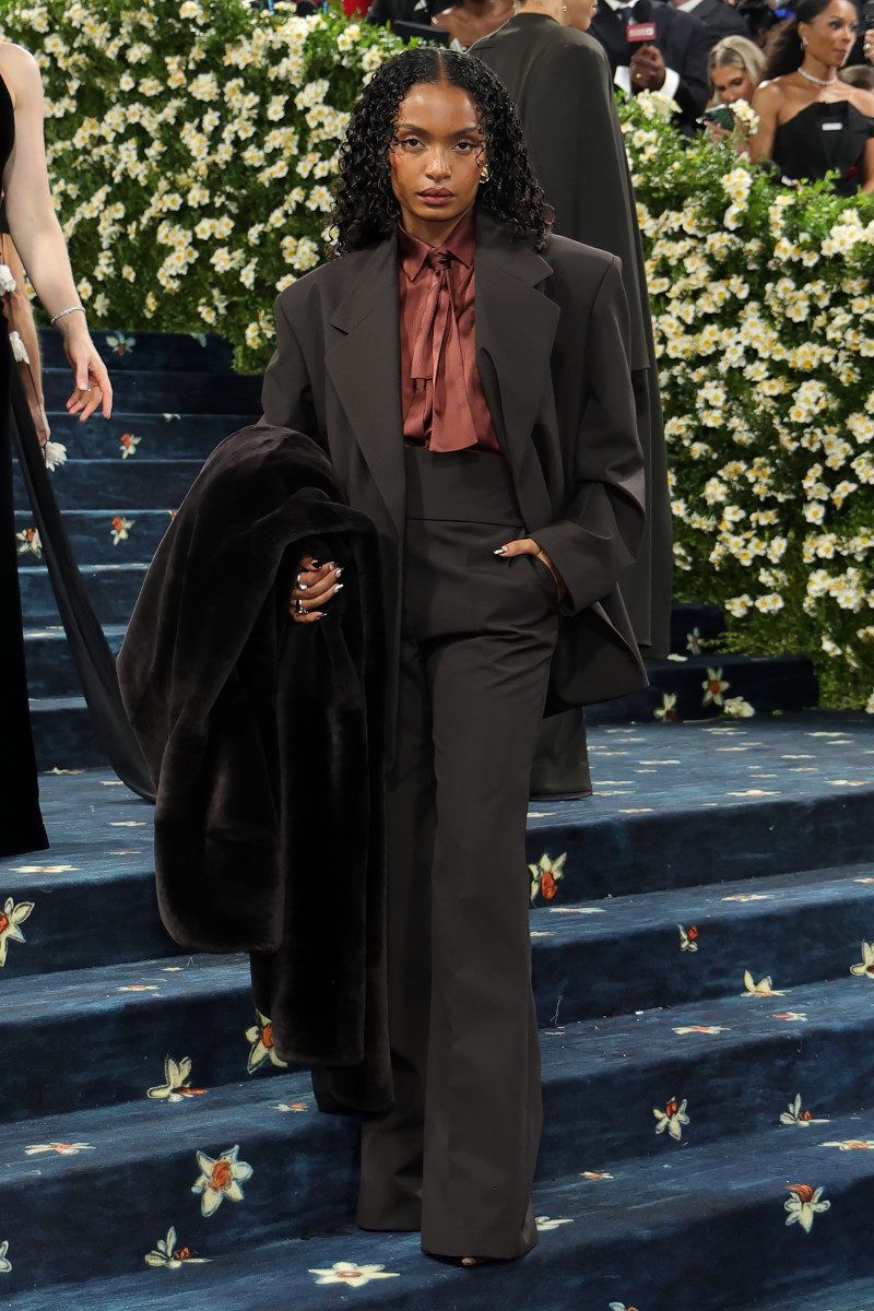 Finally, a Met Gala Where Men Understood the Assignment - Fashionista