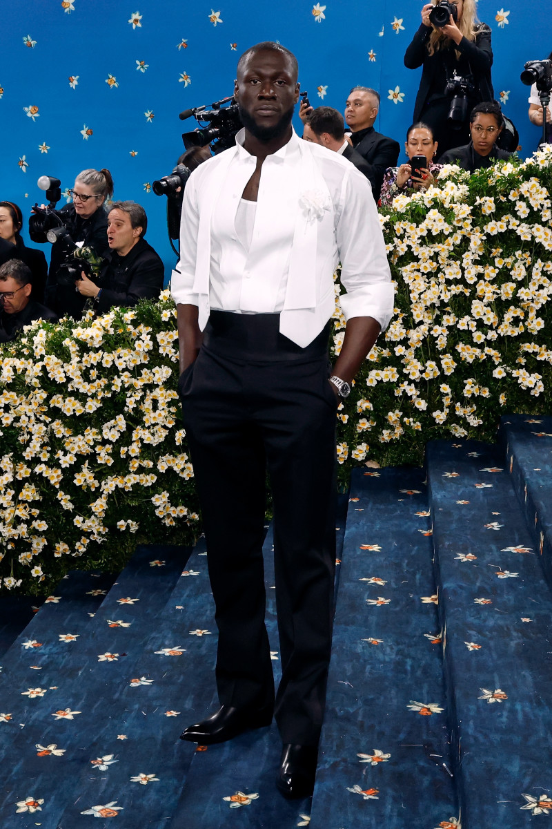 Finally, a Met Gala Where Men Understood the Assignment - Fashionista