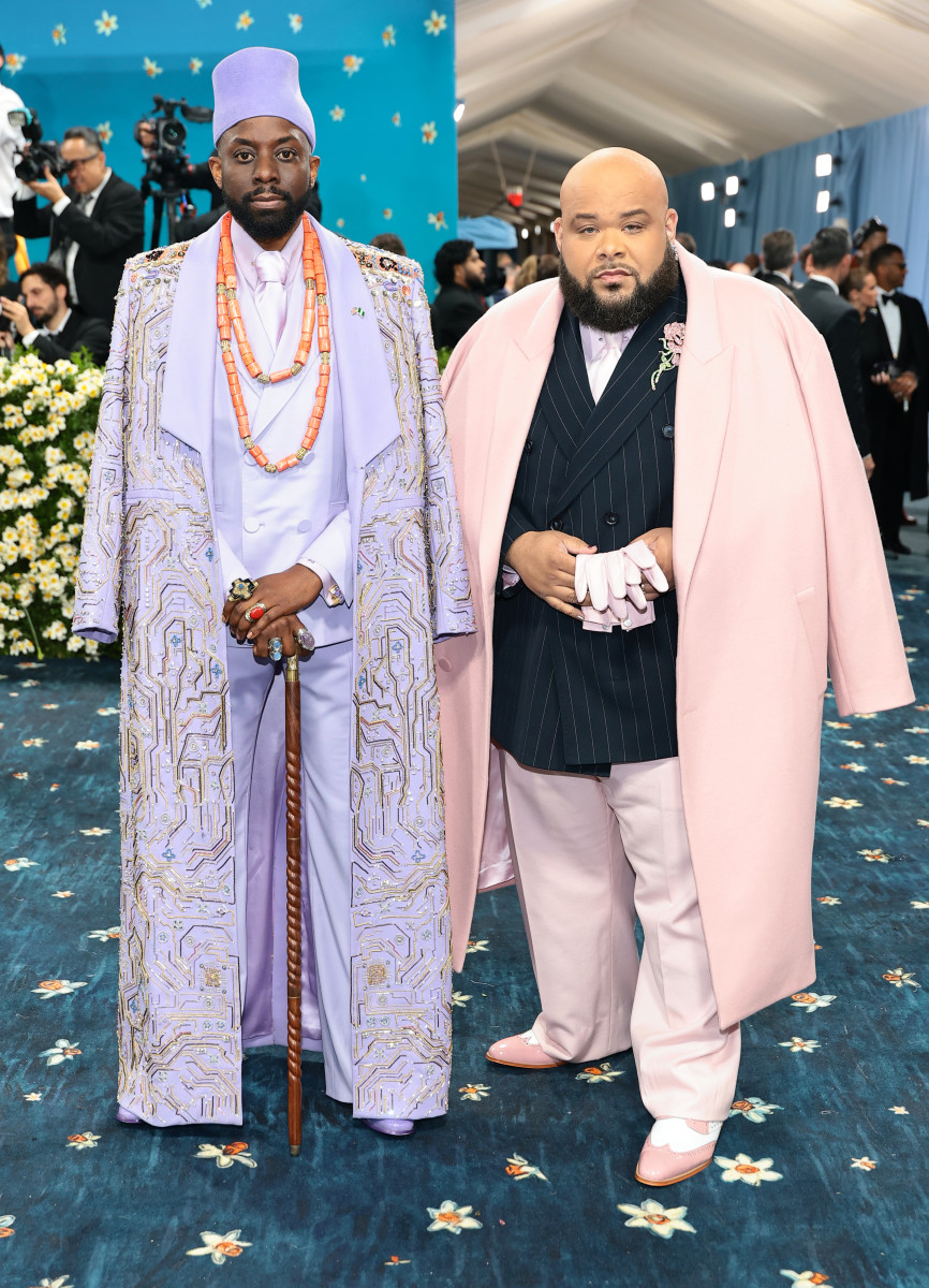 The Black Designers, Stylists, Costume Designers and More Who Brought ...