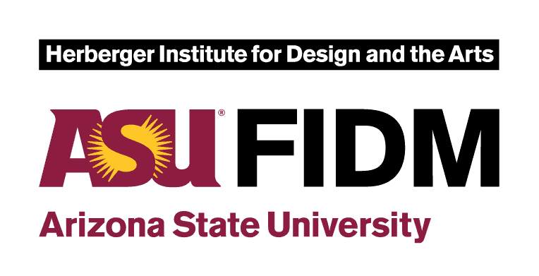 ASU FIDM - Fashionista