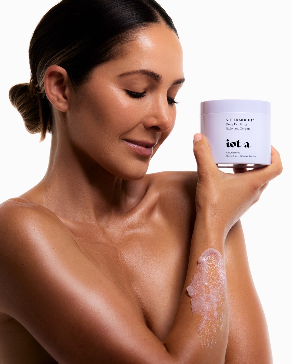 Iota: A 'Nutritional Body-Care' Brand That Caters to Skin's Microbiome ...