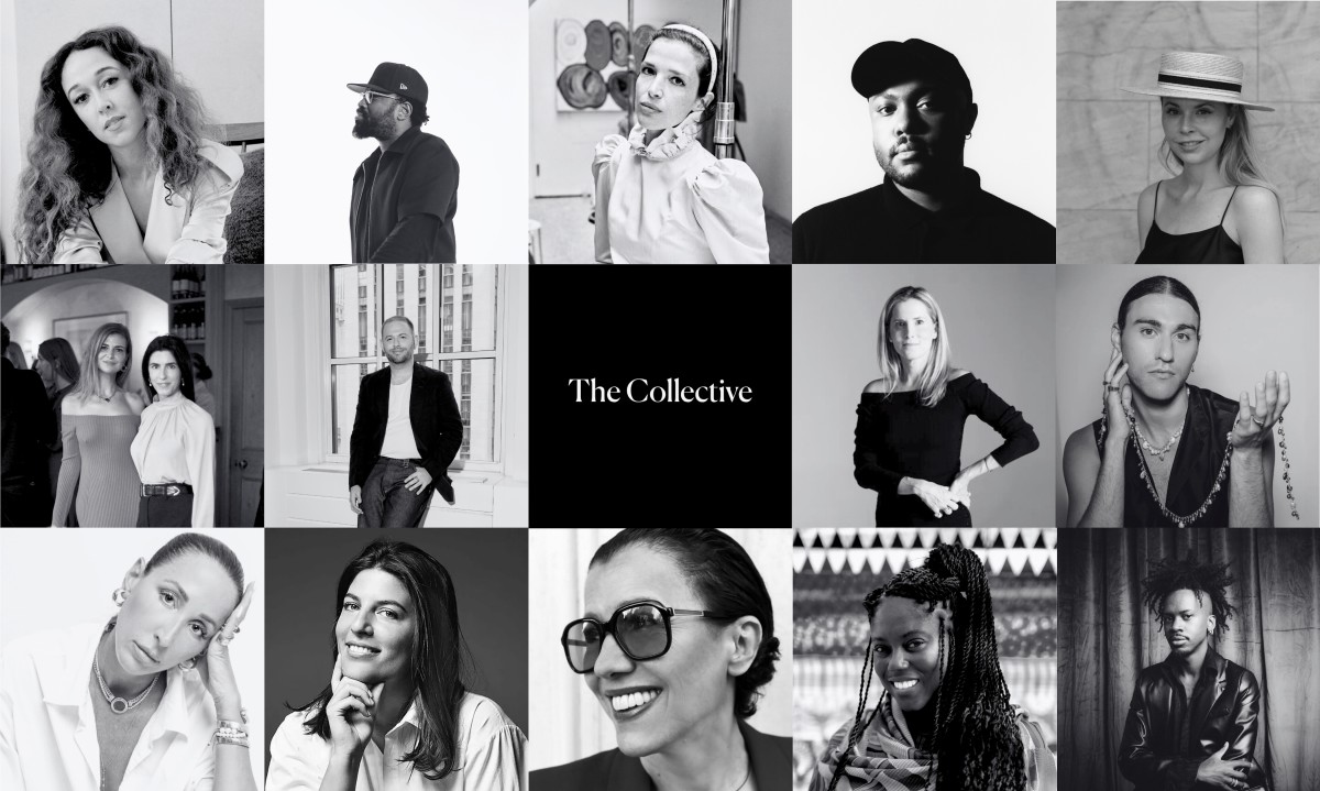 Must Read: 14 American Designers Launch 'The Collective', Burberry to ...