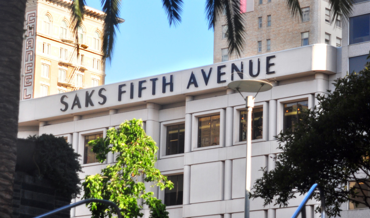 Must Read: Saks Global to Cut Up to 600 Vendors, Mytheresa Revenues Up ... Must Read: Saks Global to Cut Up to 600 Vendors, Mytheresa Revenues Up ...