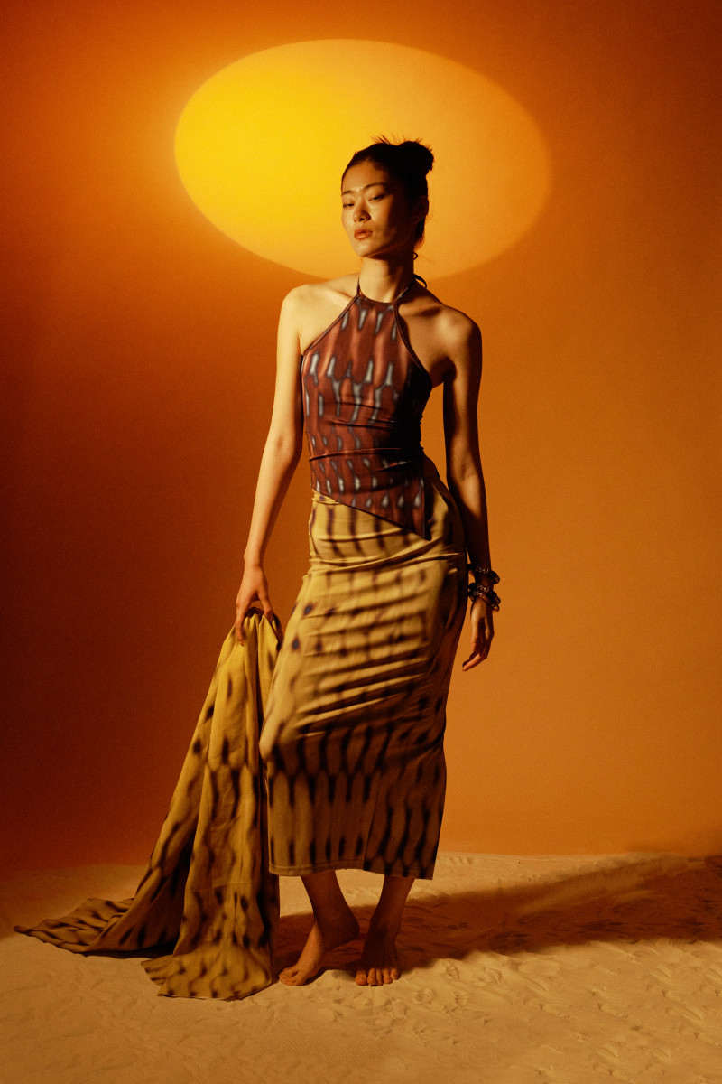 Ezz Studios: A Parisian Clothing Brand Inspired by Dakar and Lebanon ...