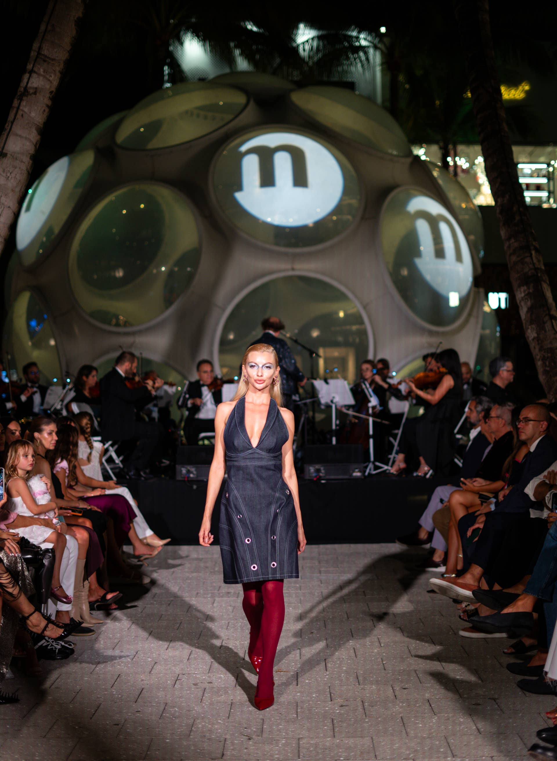 Istituto Marangoni Showcases Student Fashion Designs in Miami's Design ...