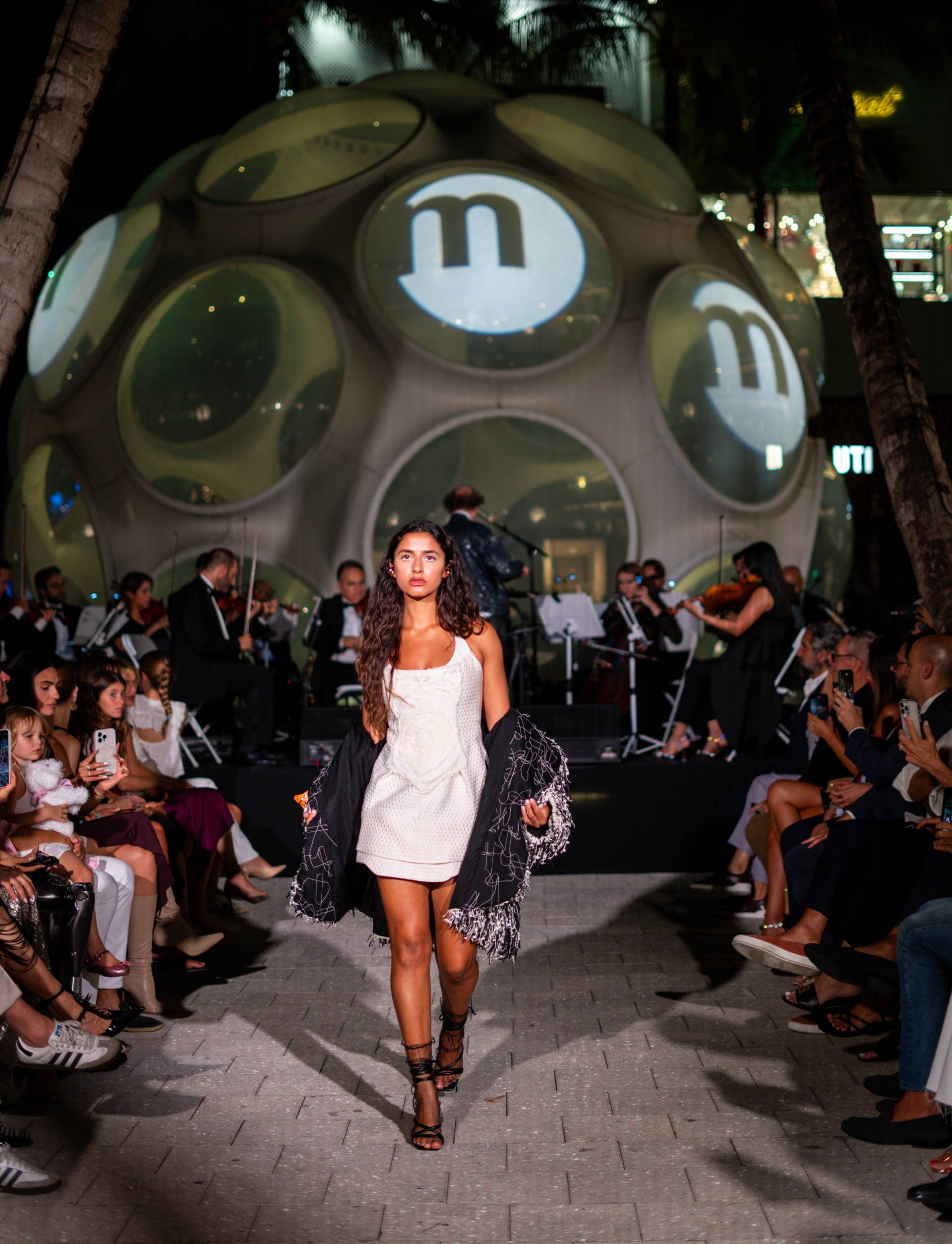 Istituto Marangoni Showcases Student Fashion Designs in Miami's Design ...