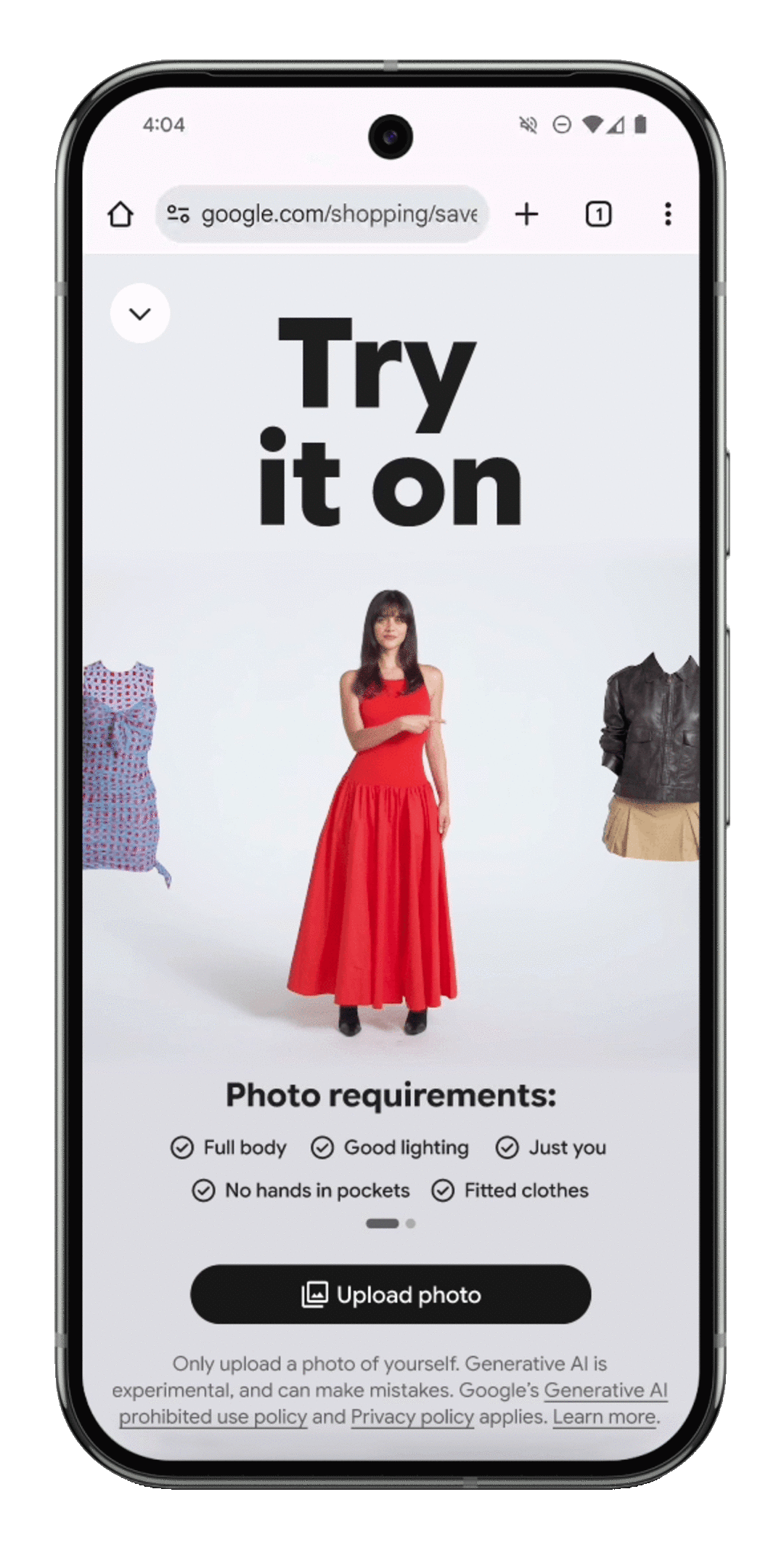 Google's New AI Shopping Updates Tackle Search, Price Tracking and ...