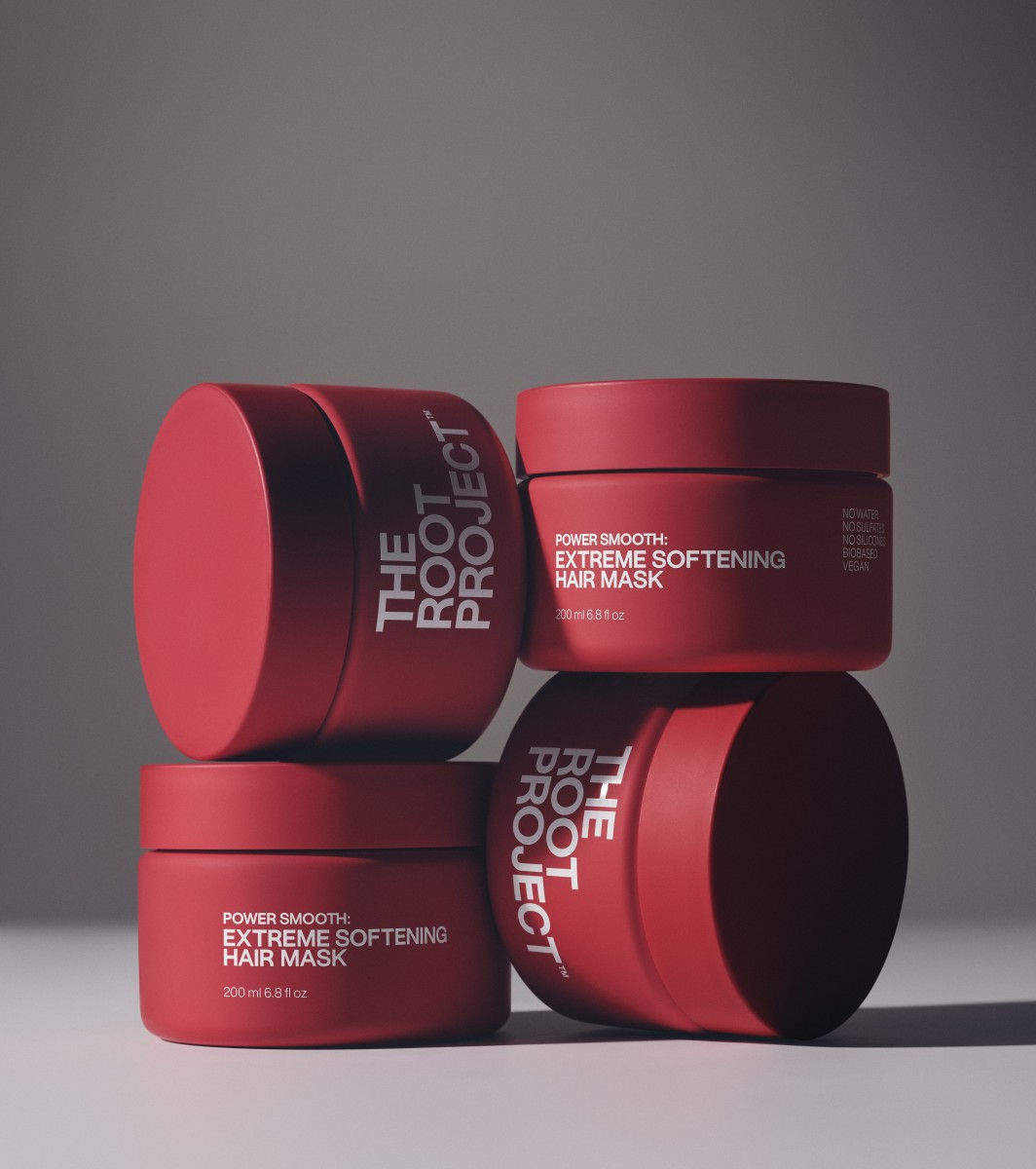The Root Project: A Hair-Care Brand Offering a Simplistic Scalp Routine ...