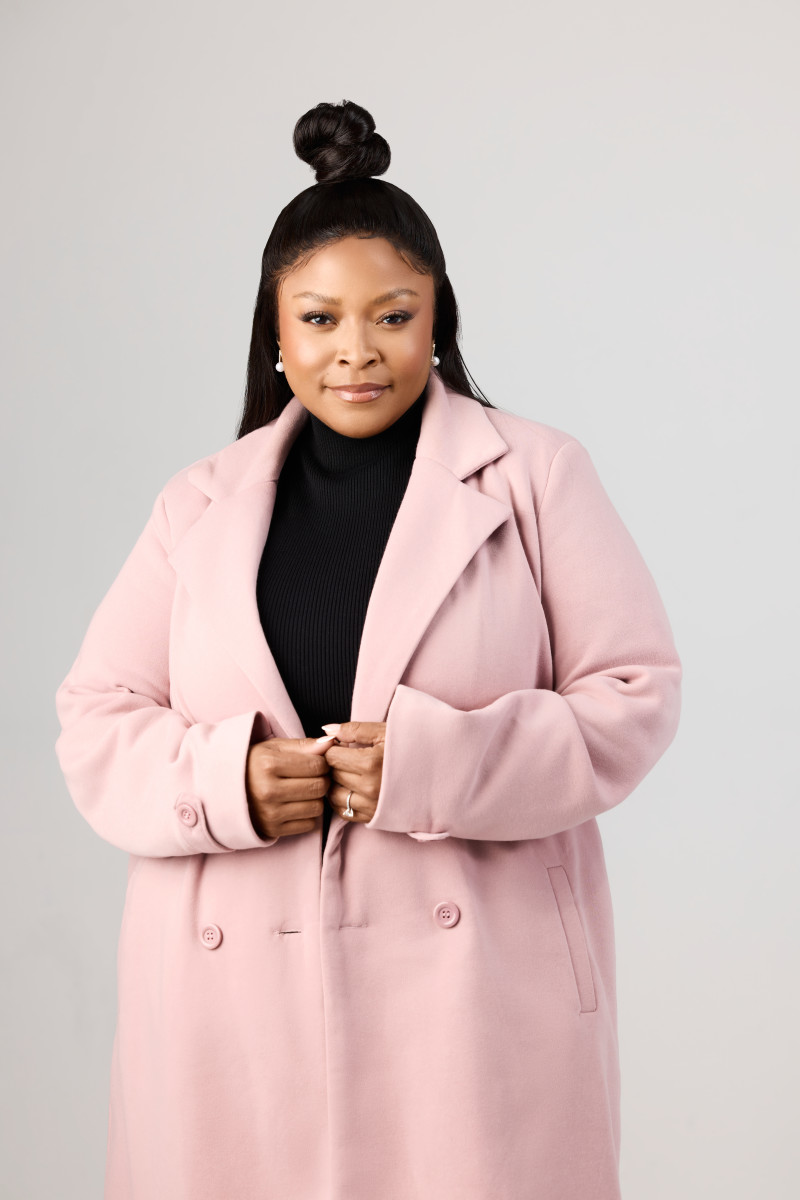 How Tisha Thompson Addressed the Industry's 'Authenticity Gap' With LYS ...