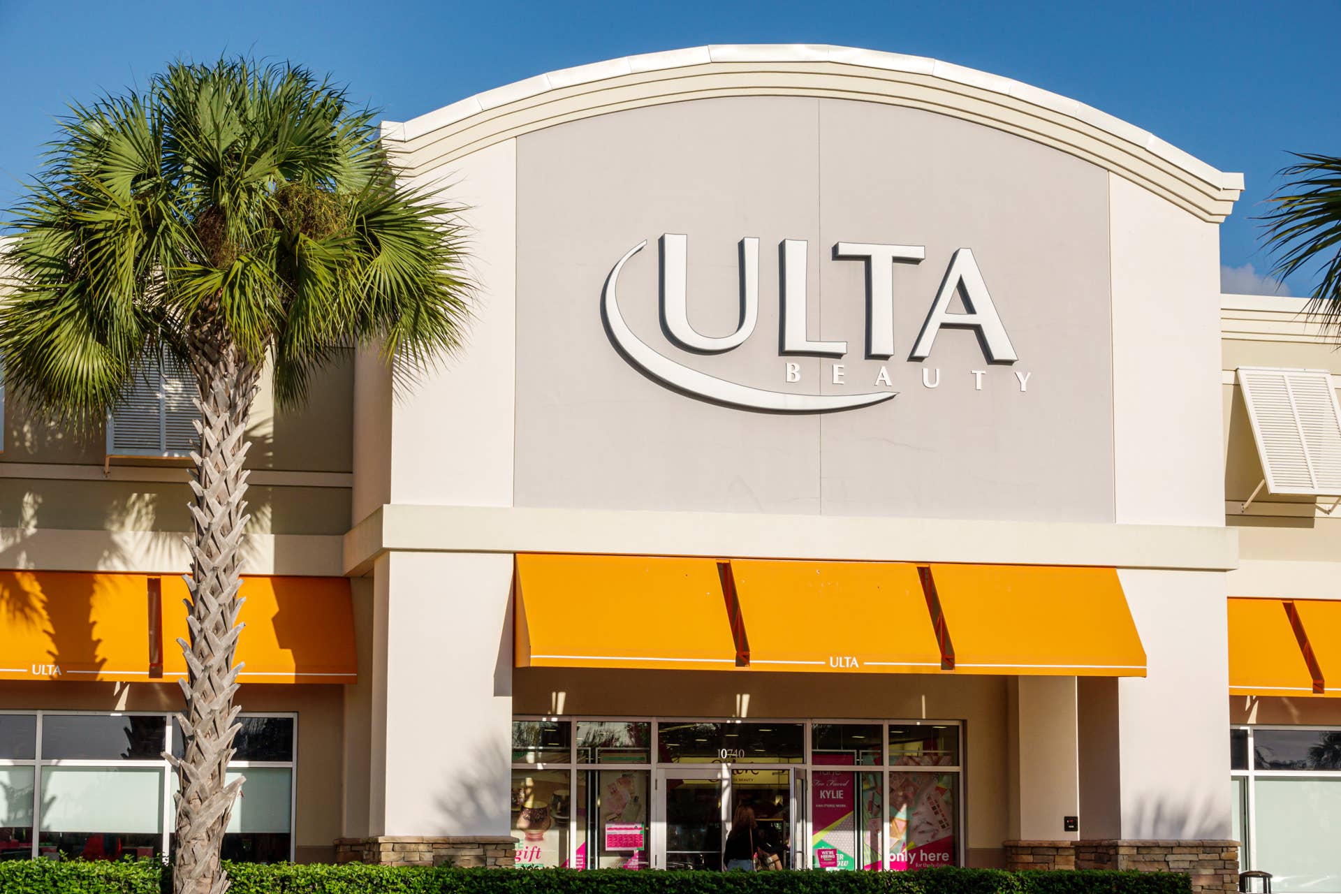 Must Read: Ulta Beauty's Q1 2025 Sales Rebound, Beautycounter Is ...
