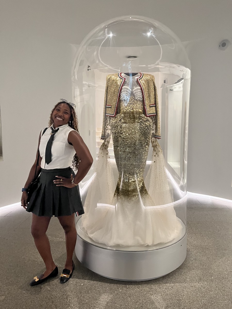 How Do You Become a Fashion Historian? - Fashionista