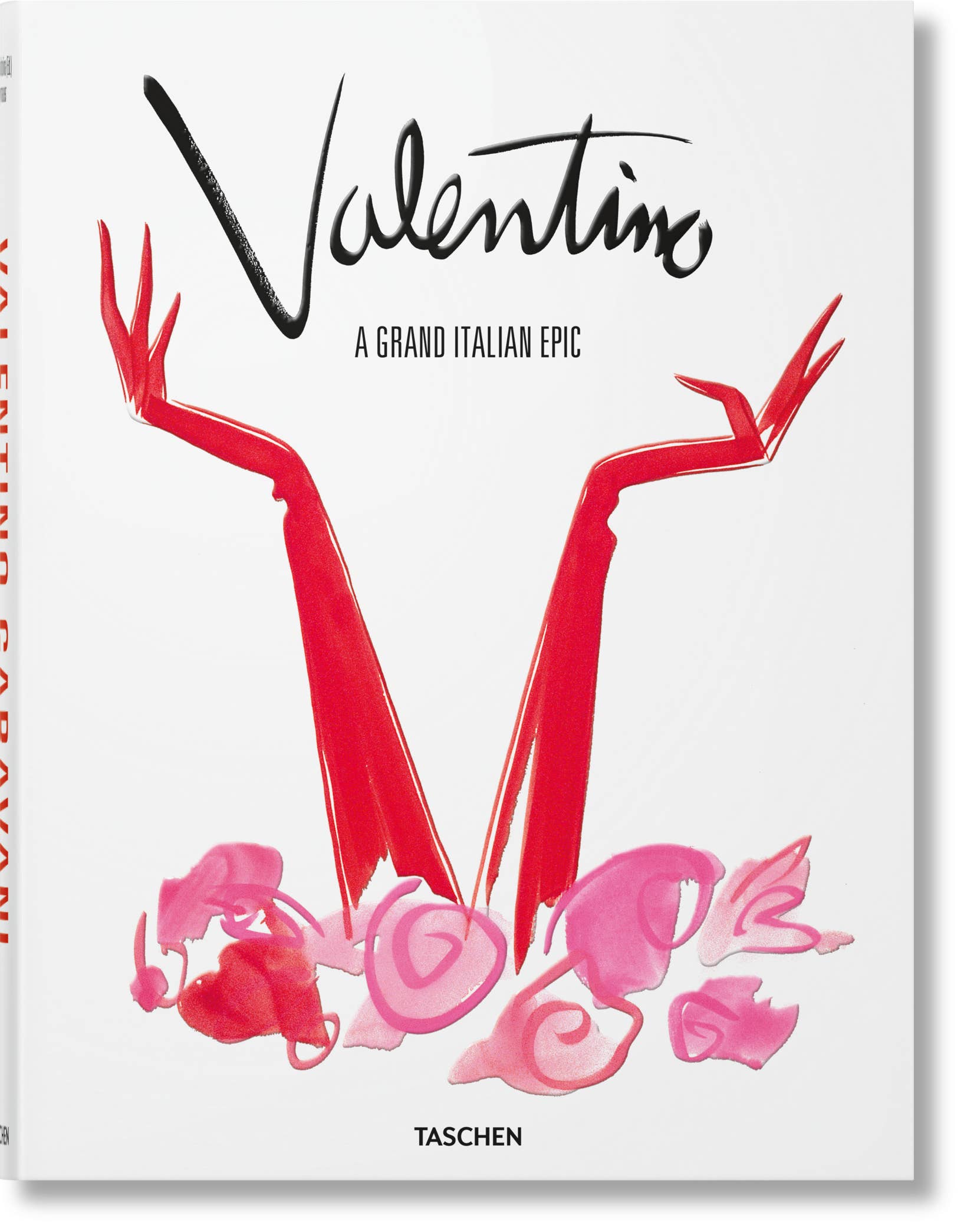 How Valentino Garavani Became 'Keeper of the Couture Flame' - Fashionista