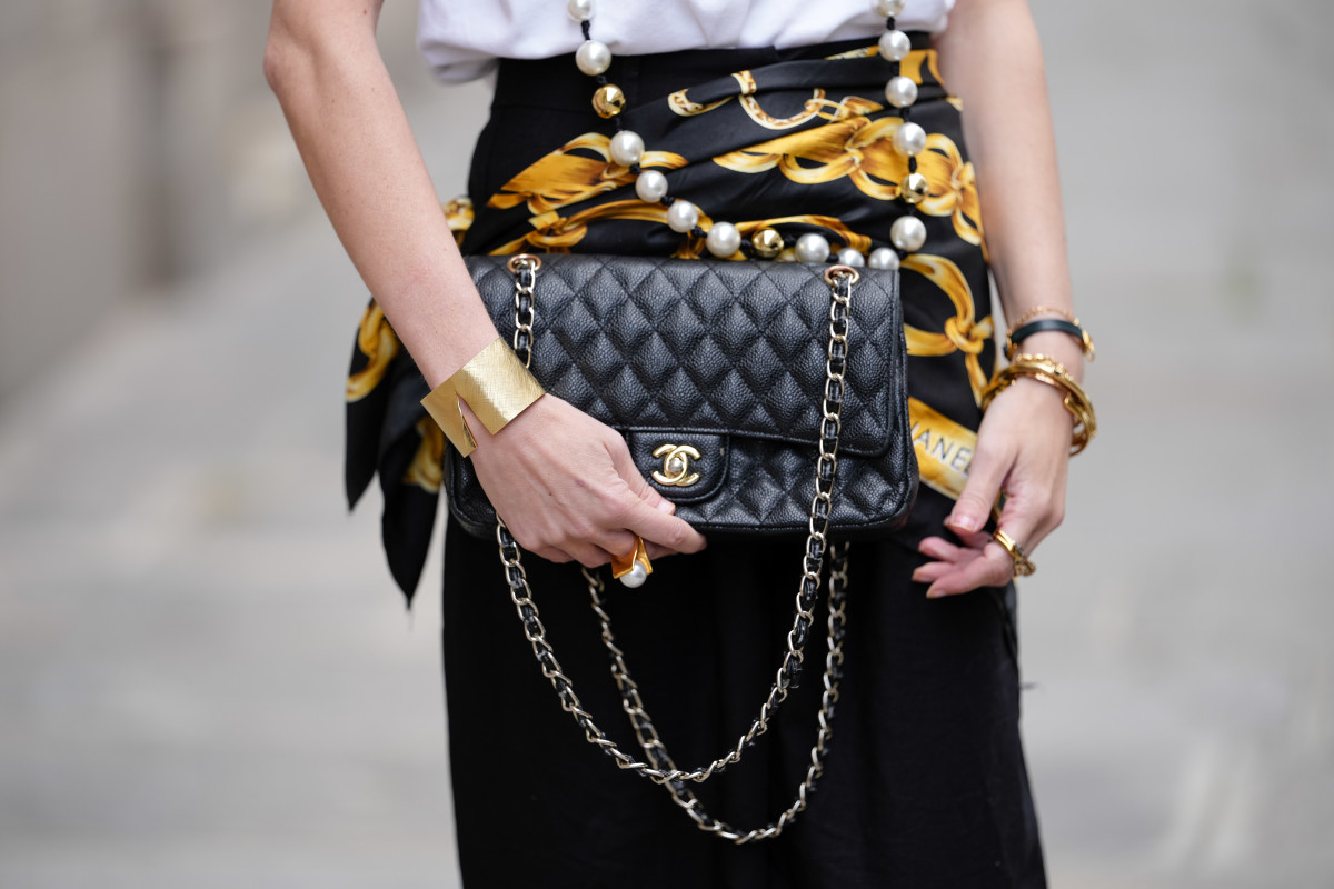 Must Read: Rebag Partners With Luxury Stores at Amazon, Shakira ...