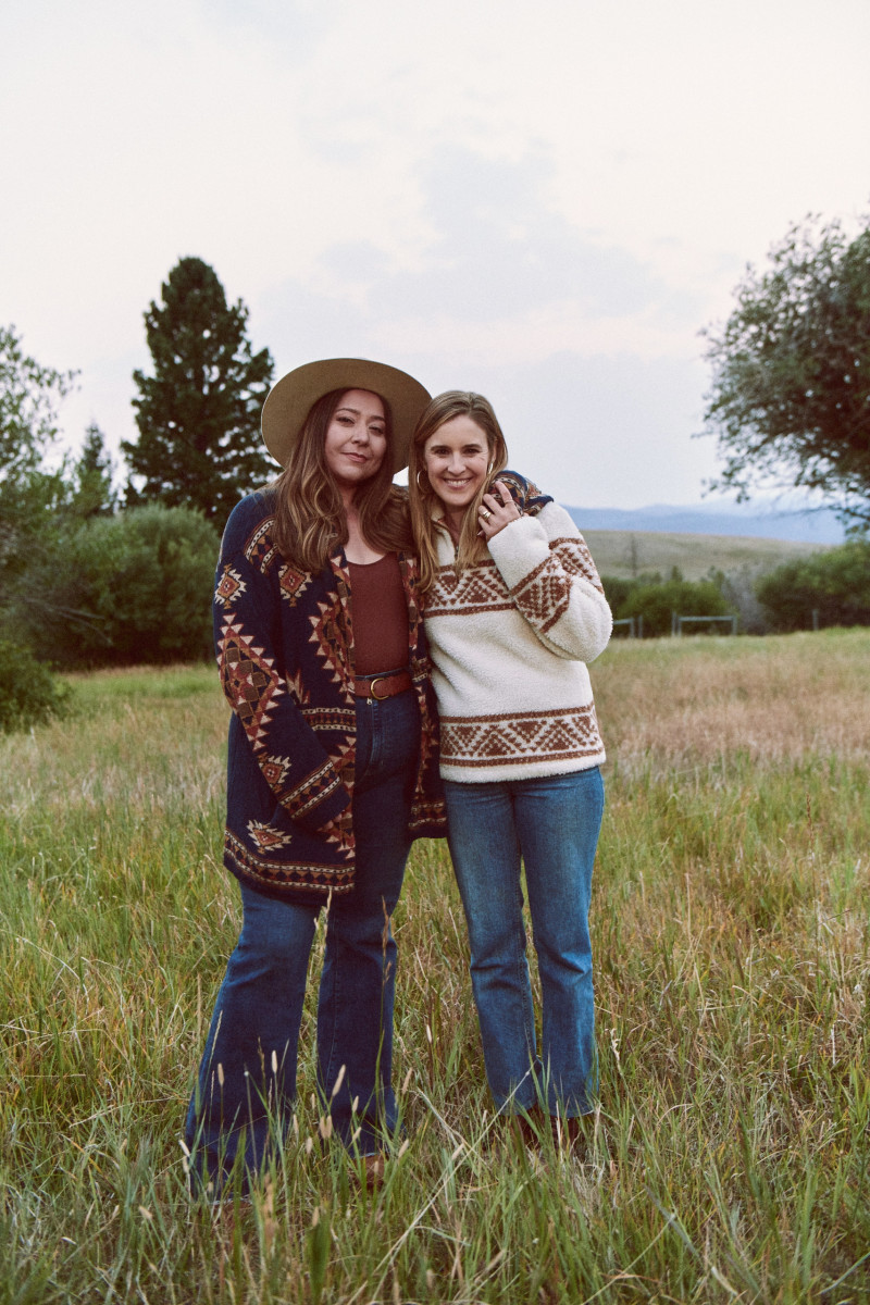 What Indigenous Designers Want (and Need) Out of Fashion Collaborations ...