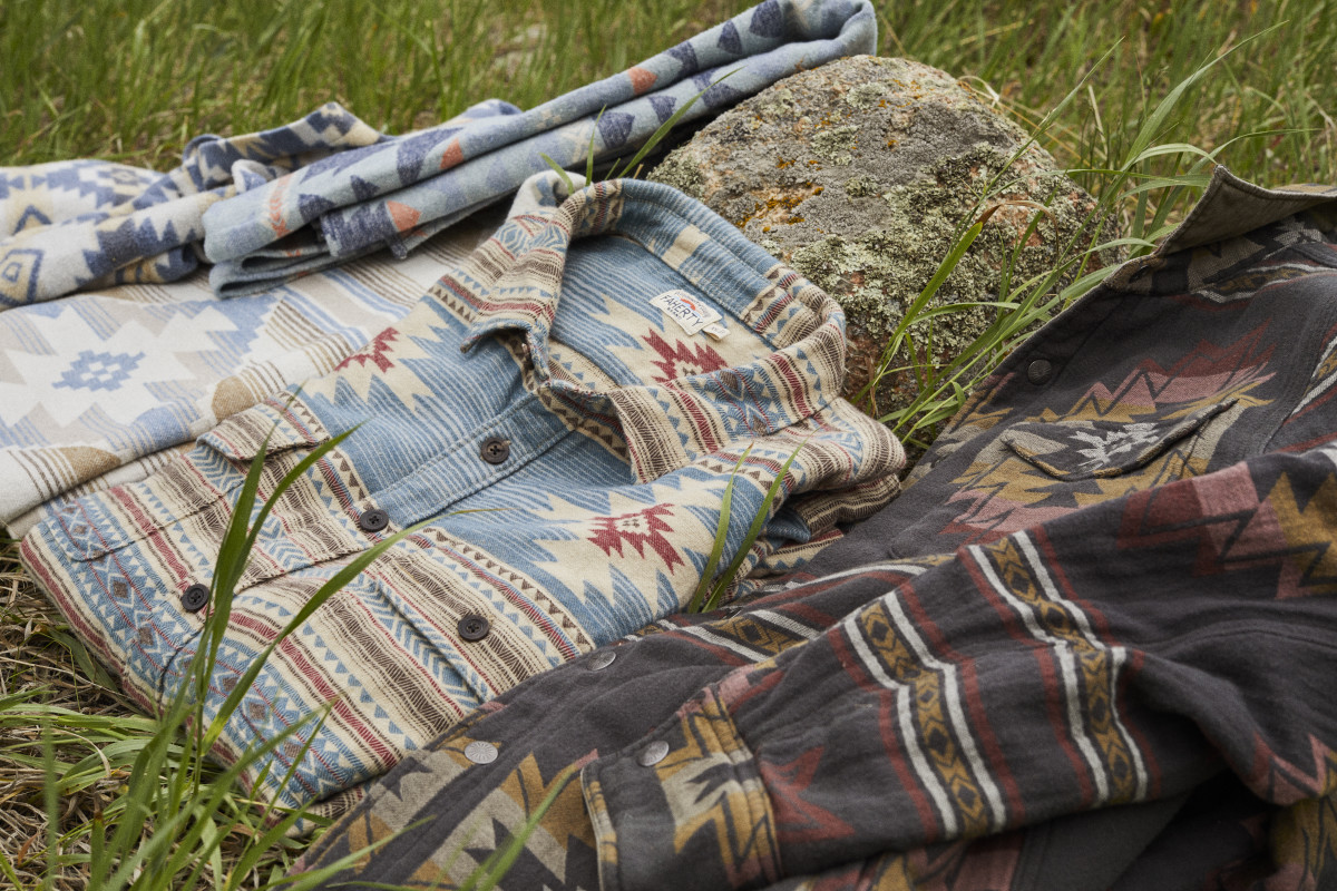 What Indigenous Designers Want (and Need) Out of Fashion Collaborations ...