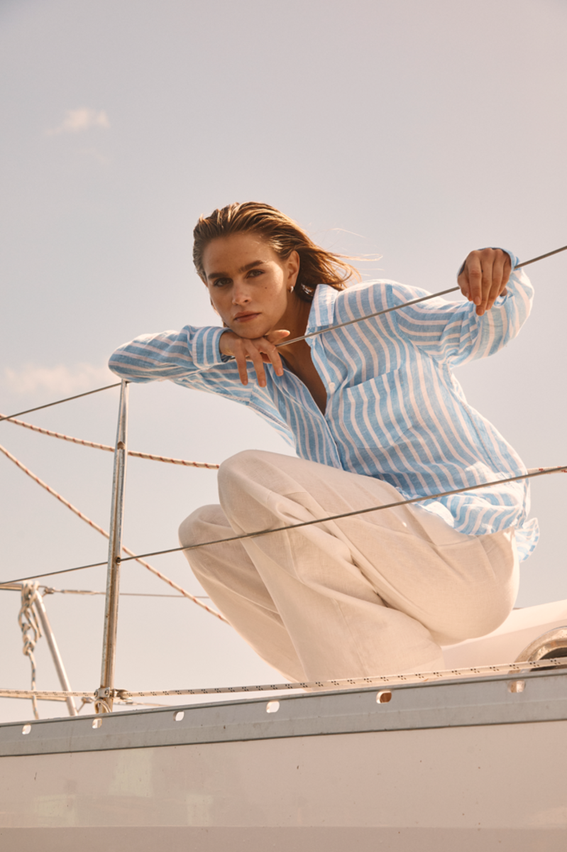 Rails: A Contemporary Brand Focused on Elevating and Refining Wardrobe ...