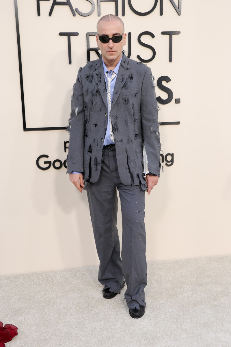 Francesco Risso Leaves Marni - Fashionista