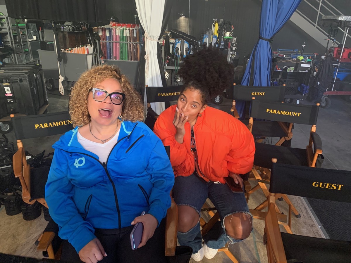 How Tanja Caldwell Crafted Her Career in Costume Design, From Styling ...