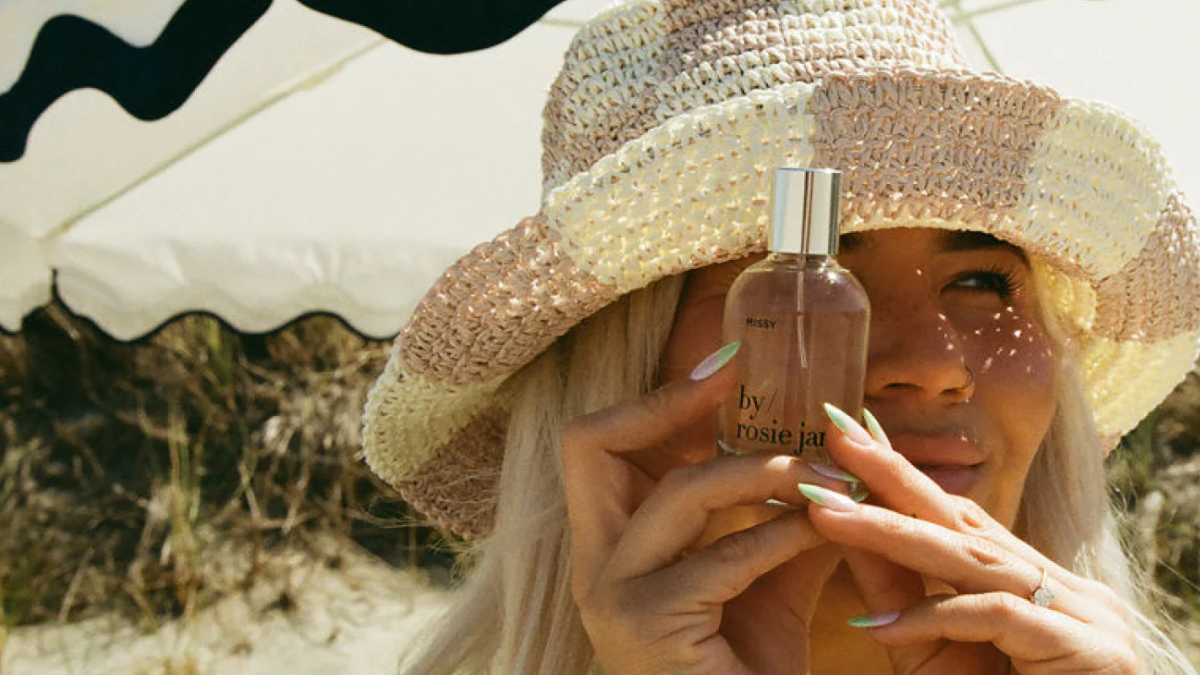 By Rosie Jane: A Fragrance and Personal-Care Brand With a Focus on ...