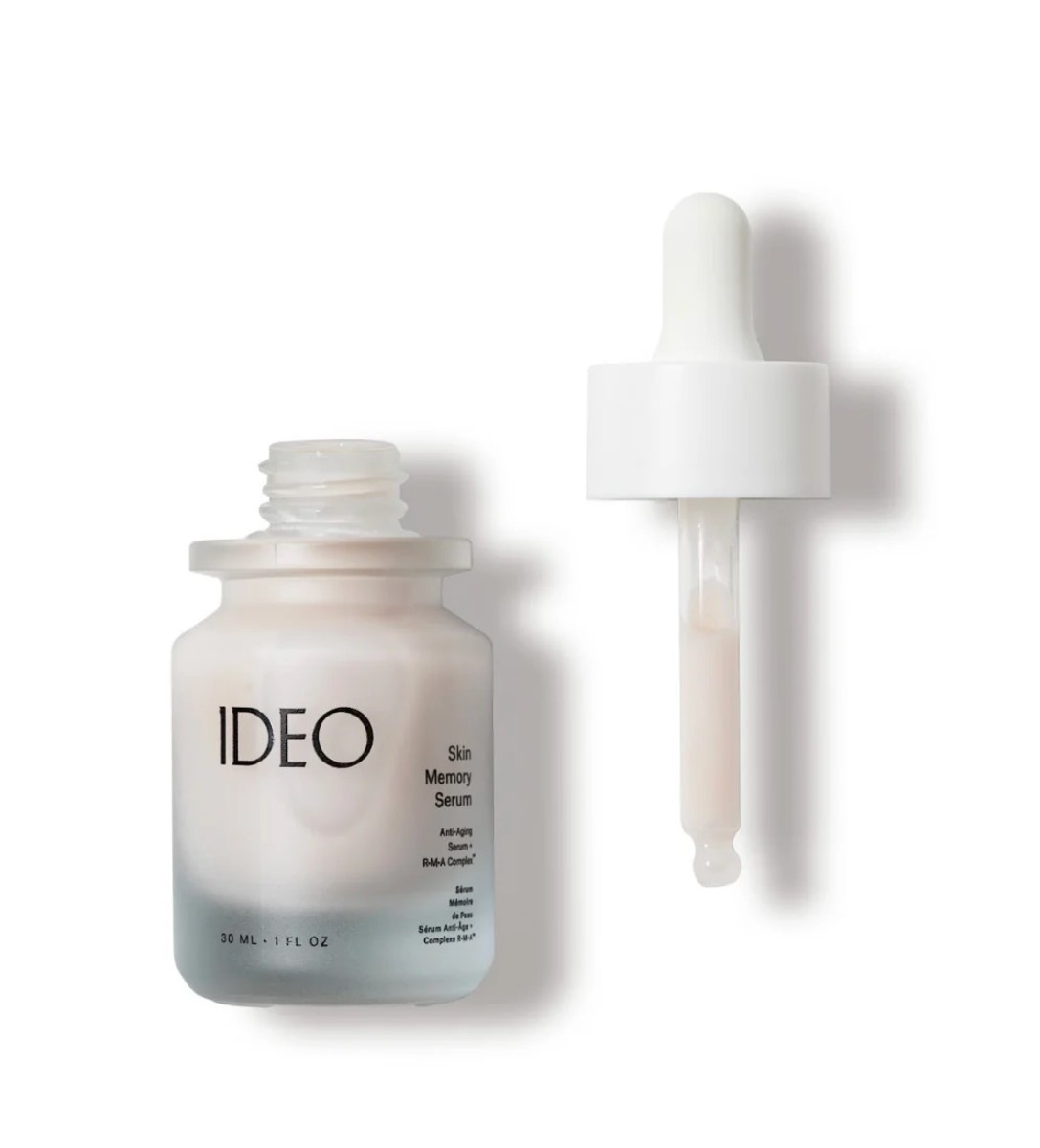 Ideo: An 'Anti-Aging' Skin-Care Brand Founded by a Nobel-Nominated ...