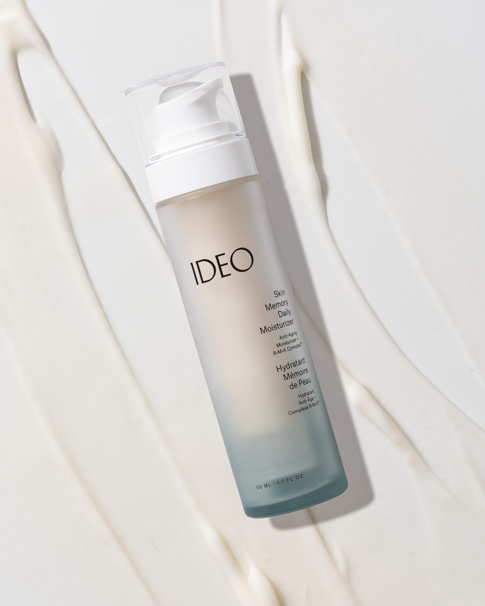 Ideo: An 'Anti-Aging' Skin-Care Brand Founded by a Nobel-Nominated ...