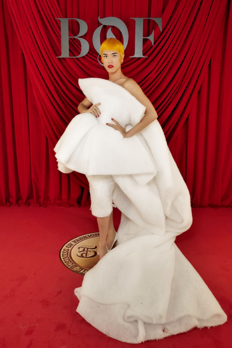 23 Trans People Making Waves in the Fashion Industry to Keep on Your ...