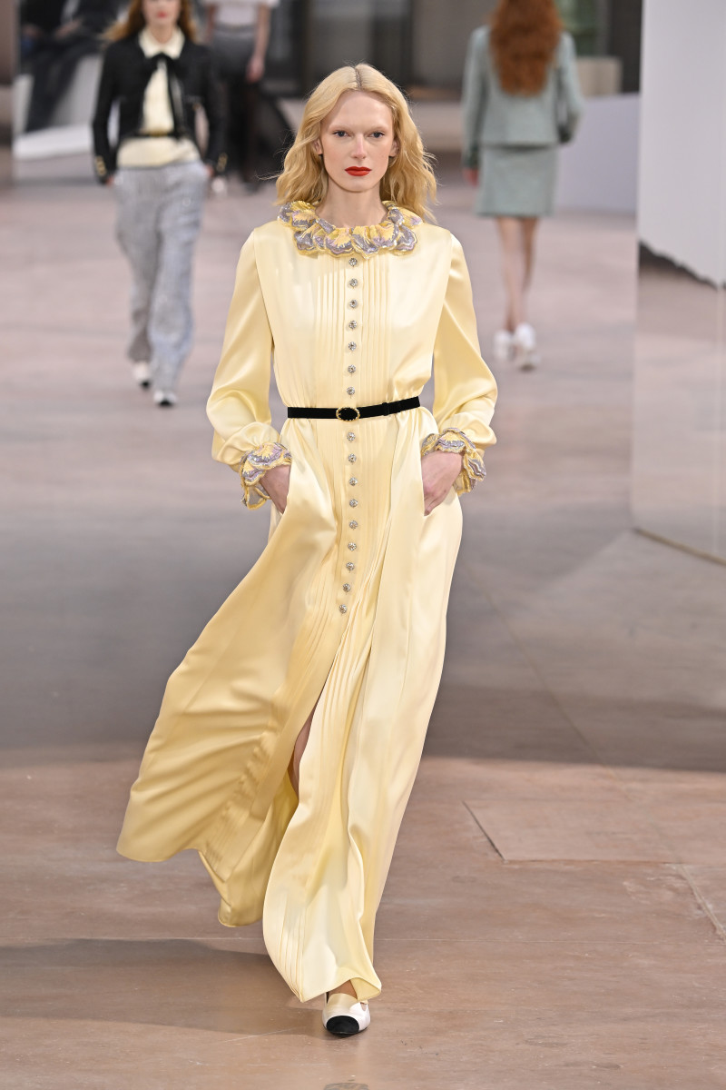 23 Trans People Making Waves in the Fashion Industry to Keep on Your ...