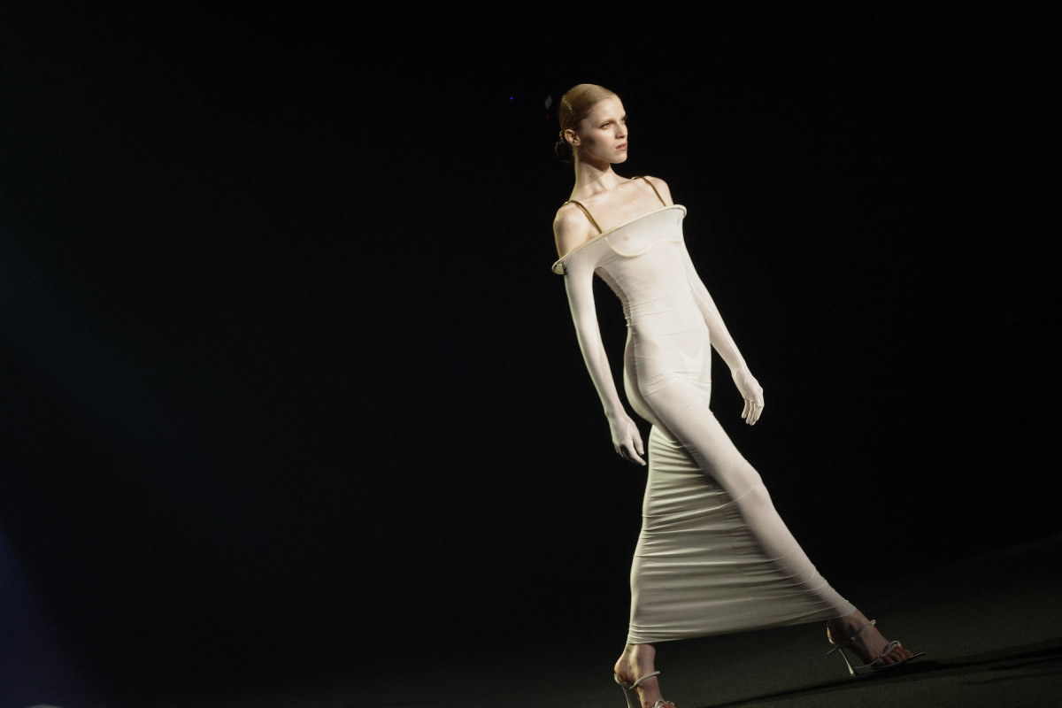 23 Trans People Making Waves in the Fashion Industry to Keep on Your ...