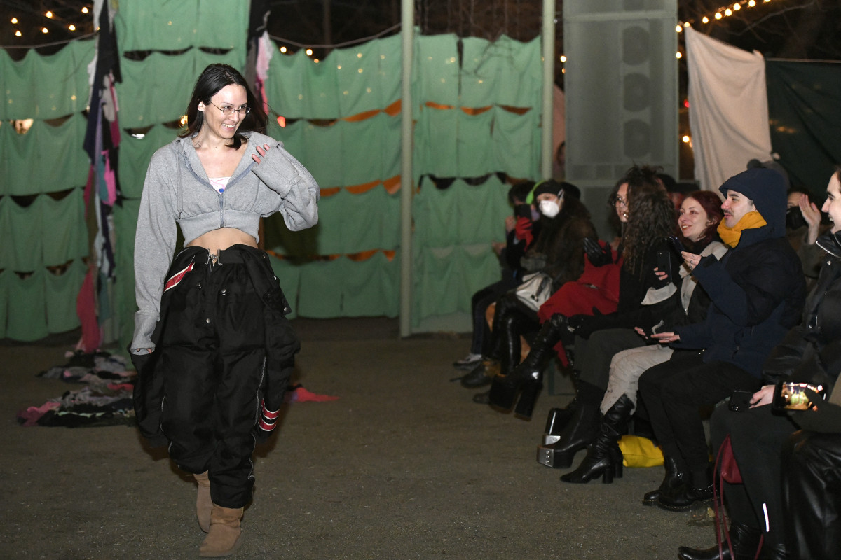 23 Trans People Making Waves in the Fashion Industry to Keep on Your ...