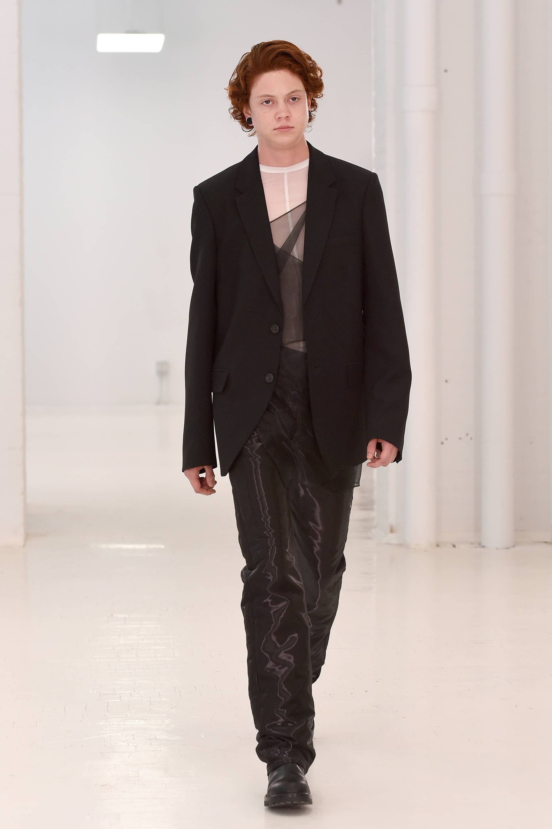 23 Trans People Making Waves in the Fashion Industry to Keep on Your ...