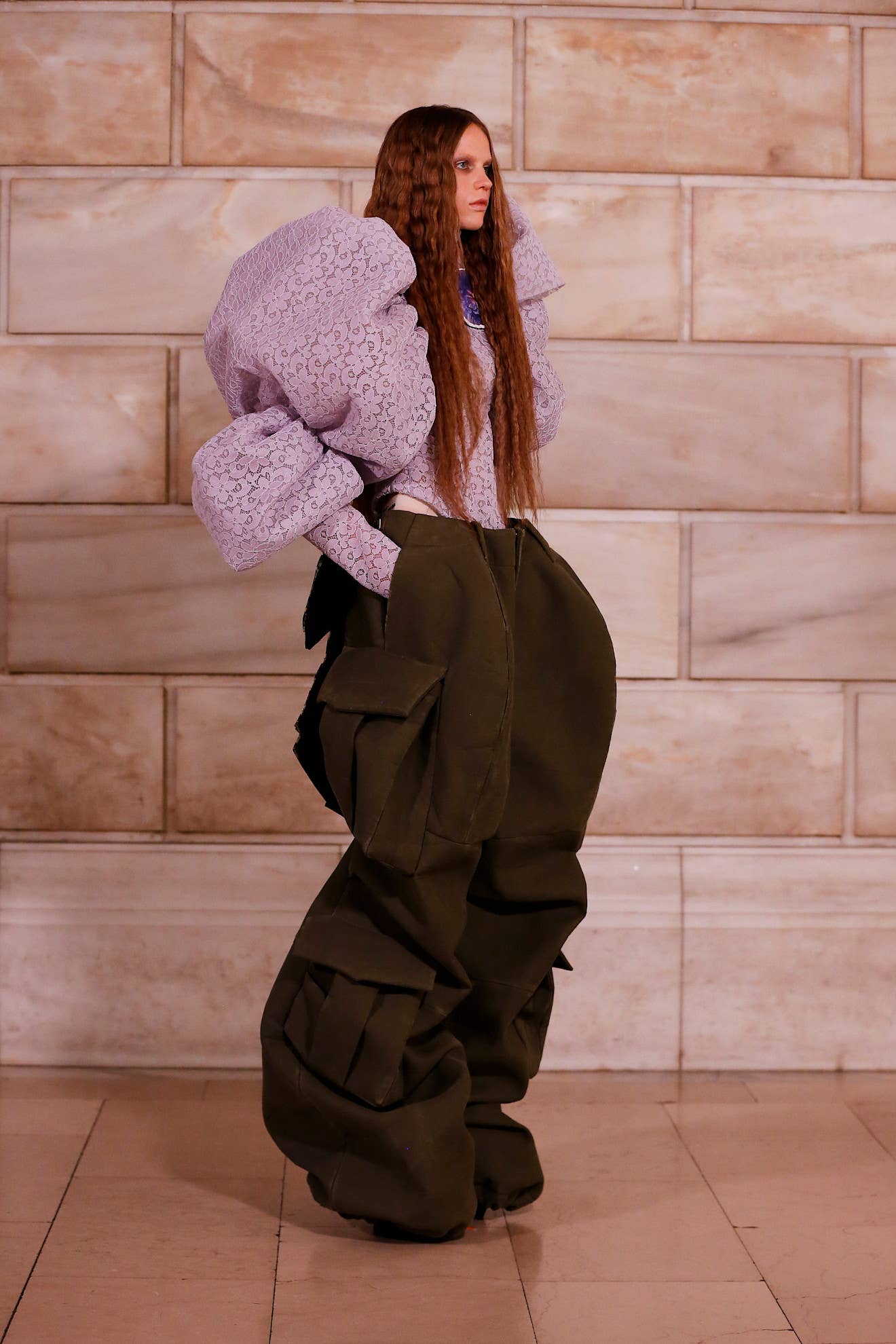 The Marc Jacobs Dollhouse Expands With Playfully Voluminous Gowns ...