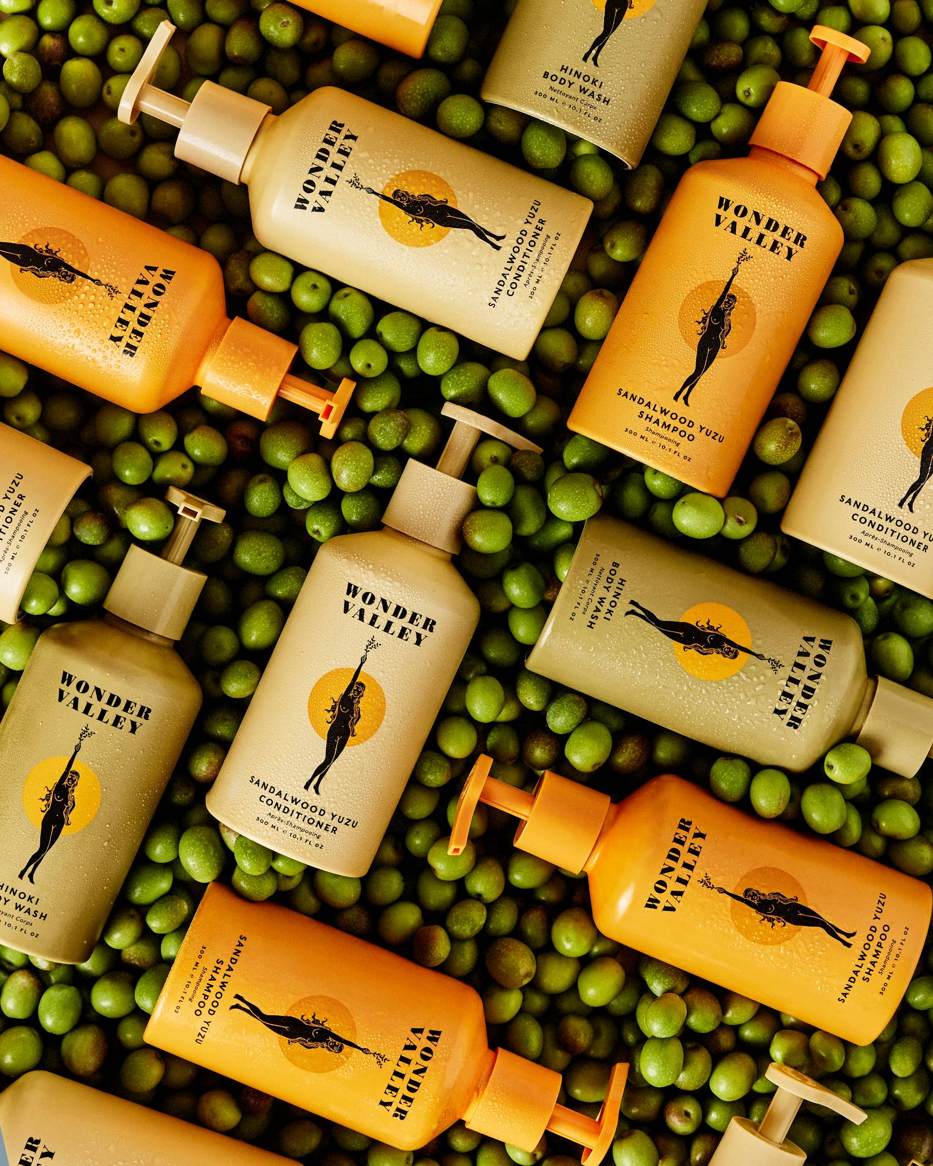 Wonder Valley: A California-Based Olive Oil Brand That Also Makes Skin ...