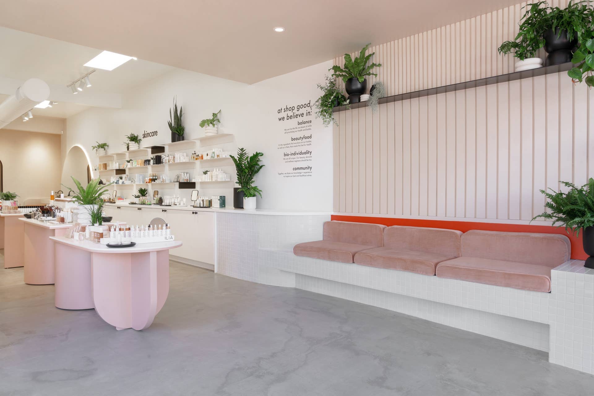 Shop Good: A 'Clean' Beauty and Wellness Destination in San Diego ...