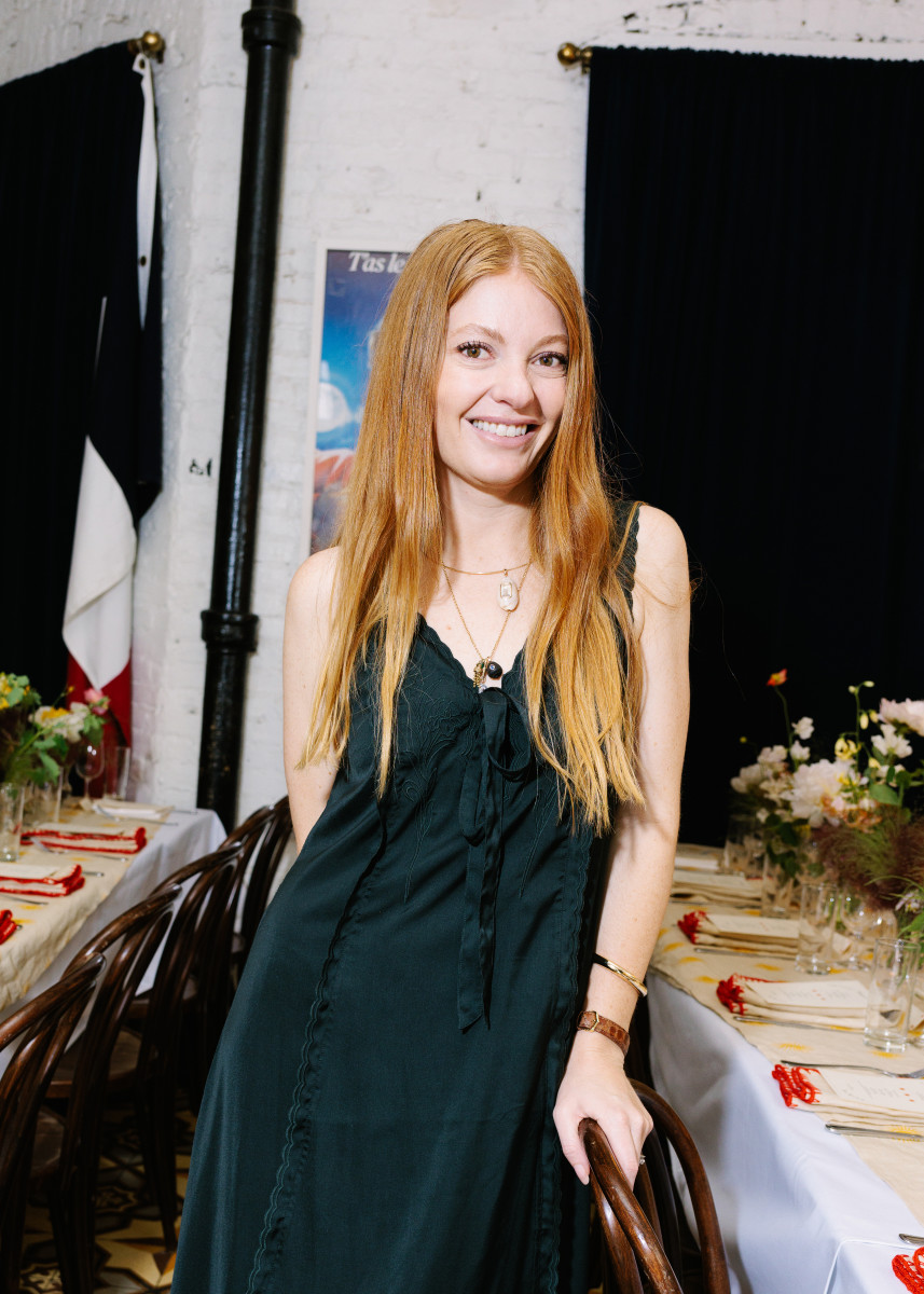 How Ciao Lucia Got Its Dresses on 'The White Lotus' - Fashionista