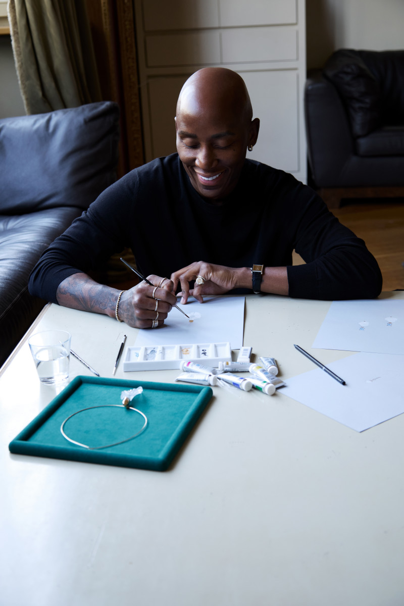 How Do You Become a Jewelry Designer? - Fashionista