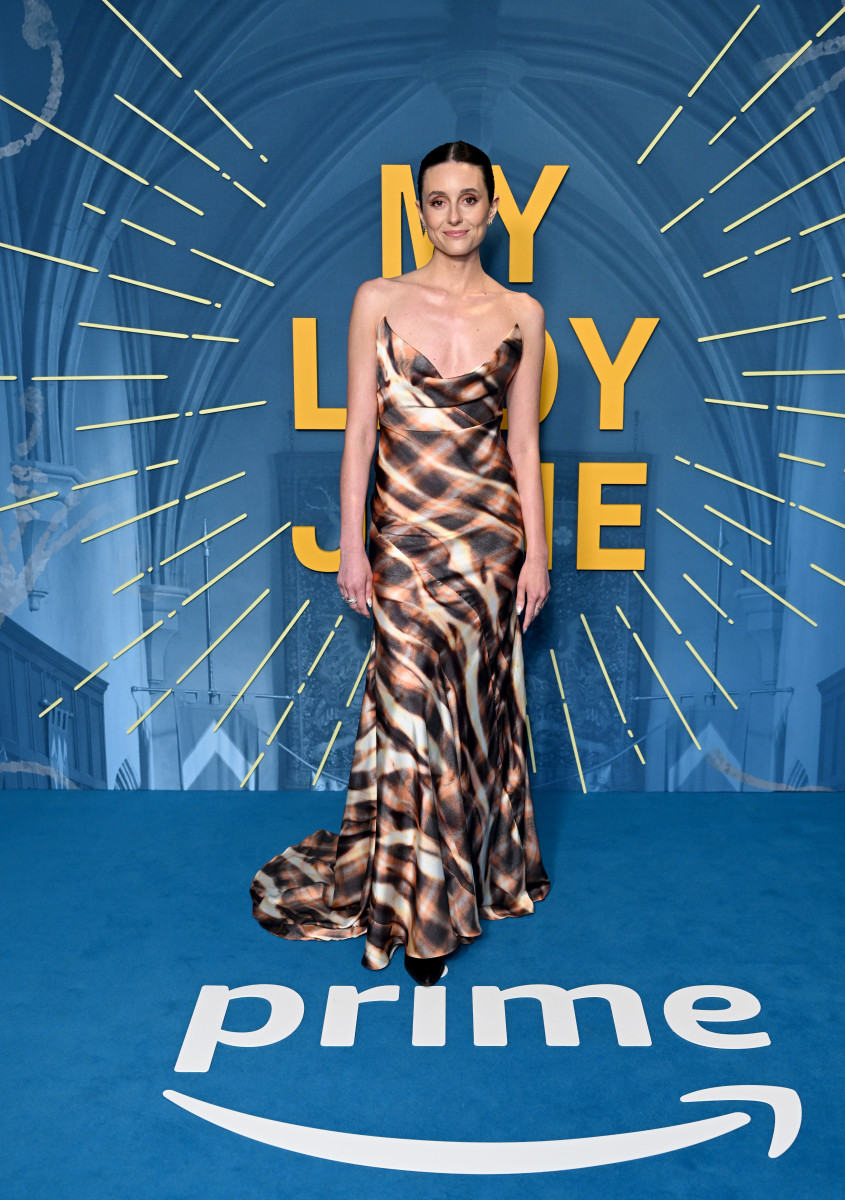 How I Shop: Mary Beth Barone - Fashionista