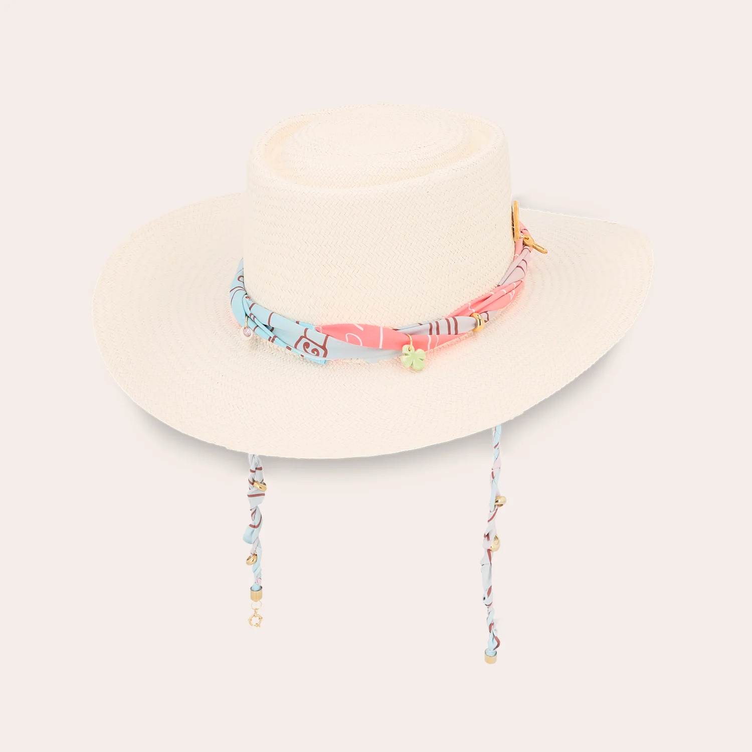 Which Brands Are Making the Cutest Sun Hats? - Fashionista