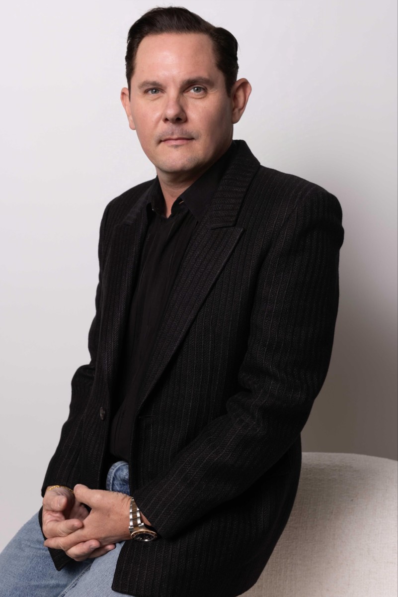 The Only Agency's Kent Belden Is Turning Assistants Into A-Listers ...