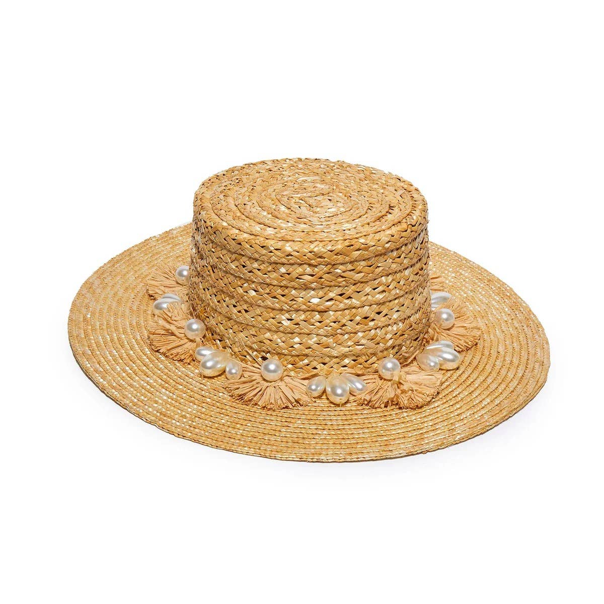 Which Brands Are Making the Cutest Sun Hats? - Fashionista