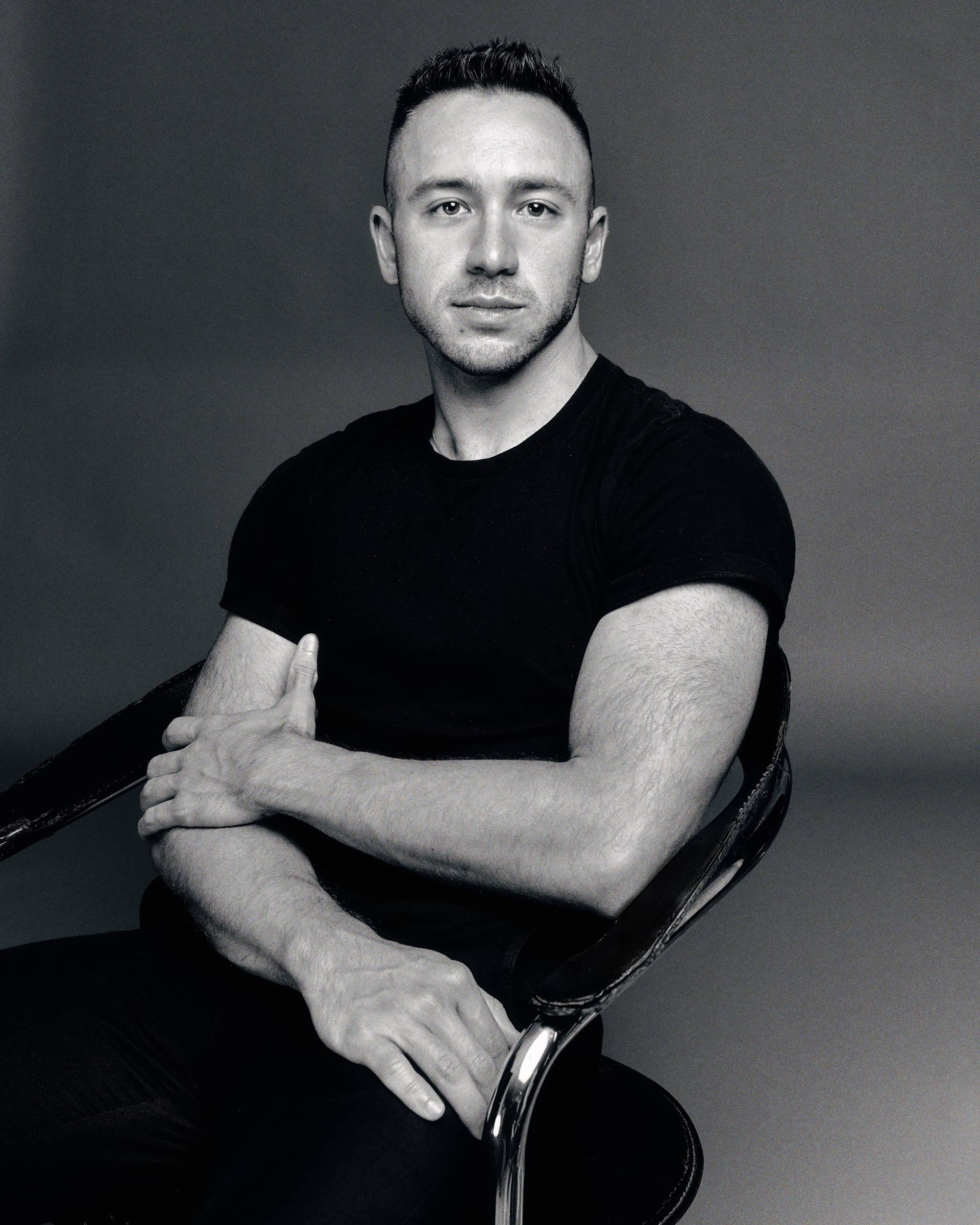 How 'Family Style' Founder Joshua Glass Is Getting a New Generation to ...